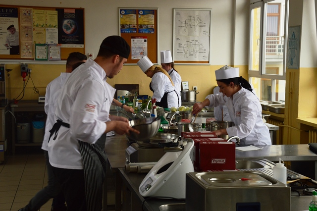 Praktyki | Zespół Szkół Przemysłu Spożywczego w Kielcach